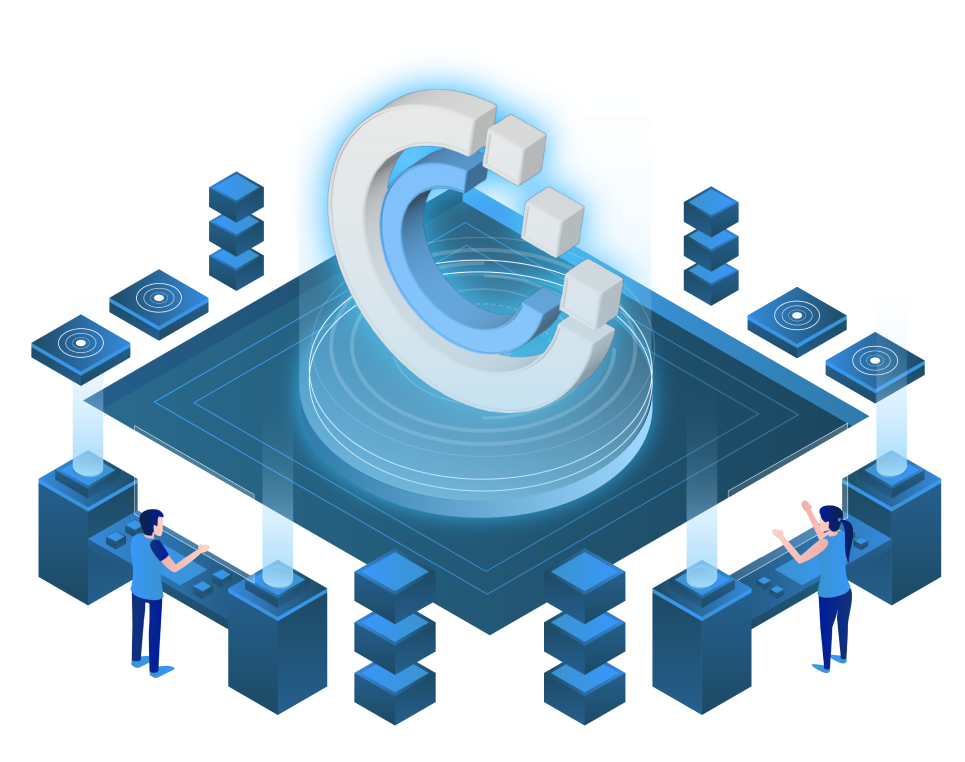 Centic | Web3 Intelligence Infrastructure